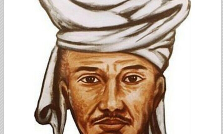 Biografi Sultan Nuku Muhammad Amiruddin - Official Website Initu.id