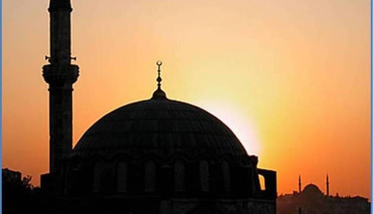 KIsah Singkat Nabi Isa AS - Official Website Initu.id