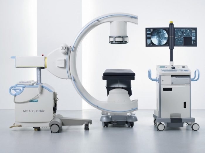 Pengertian X-Ray Dan Radiologi Dalam Kedokteran