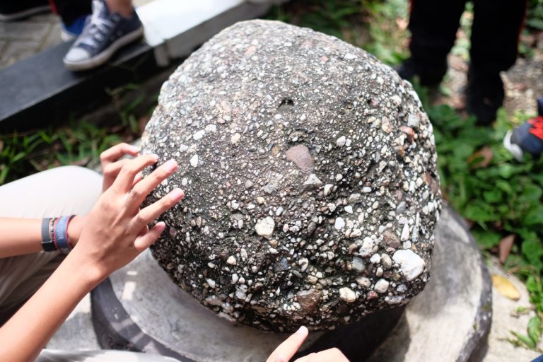 Jenis Batuan Beku, Sedimen, Metamorf Serta Kegunaannya