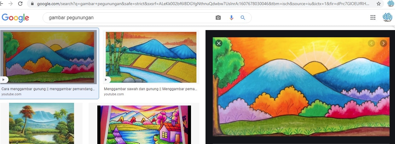 Tutorial Cara Mudah Ambil Gambar Screen di Layar PC atau Laptop