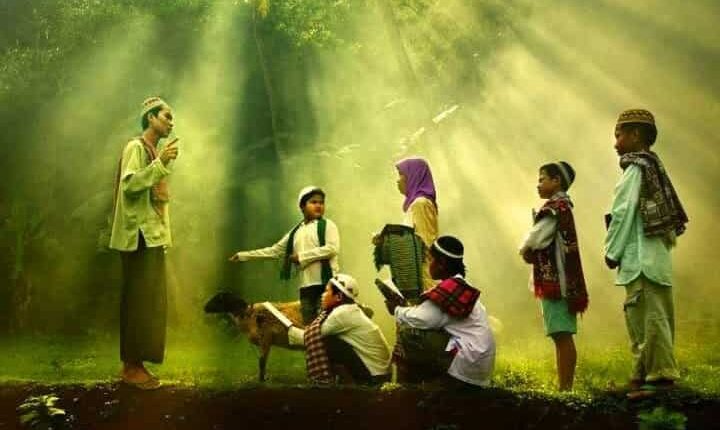 Kultum Ramadhan 2021 Berikut 9 Ciri Ciri Orang Yang Terbaik